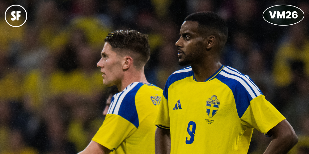 VM-guide: Allt du behöver veta om Grupp F - SvenskaFans