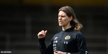 Victor Stoltz lämnar Rosenborg BK - blir det en återkomst till IF ...