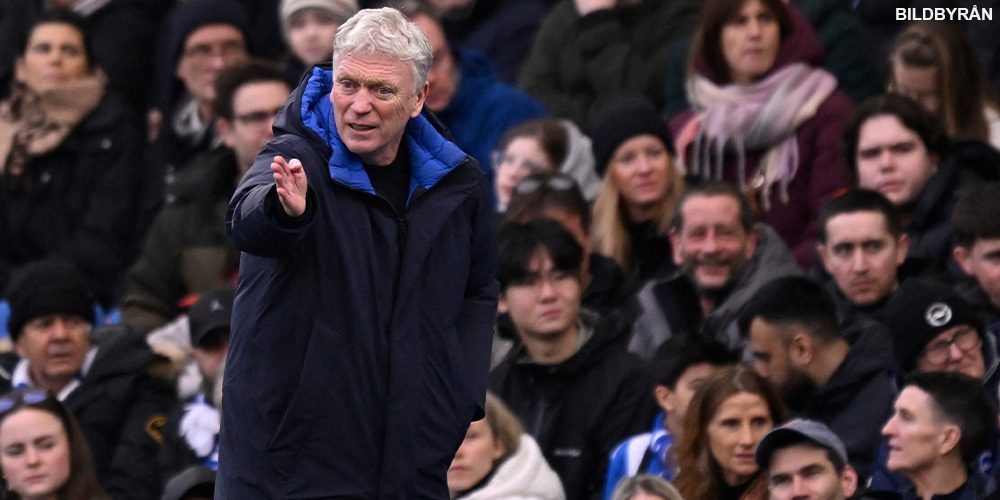 David Moyes: Tottenhams baneman och West Hams frälsare? - SvenskaFans