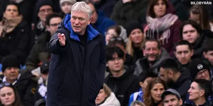 David Moyes: Tottenhams baneman och West Hams frälsare? - SvenskaFans