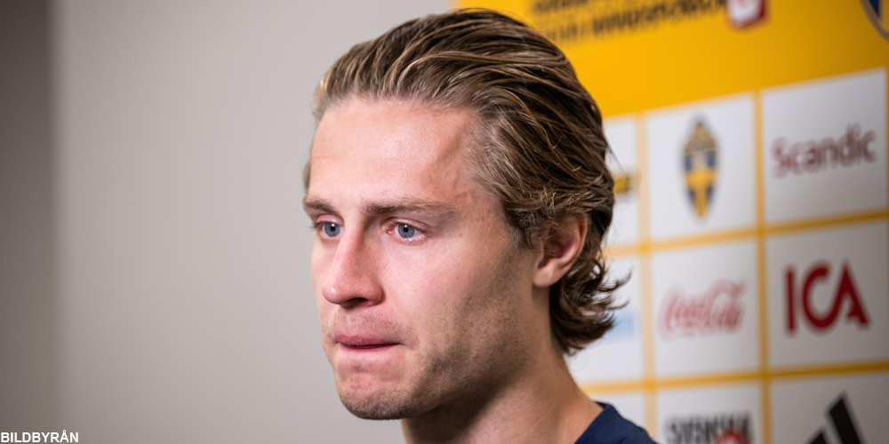 Mattias Svanberg - SvenskaFans