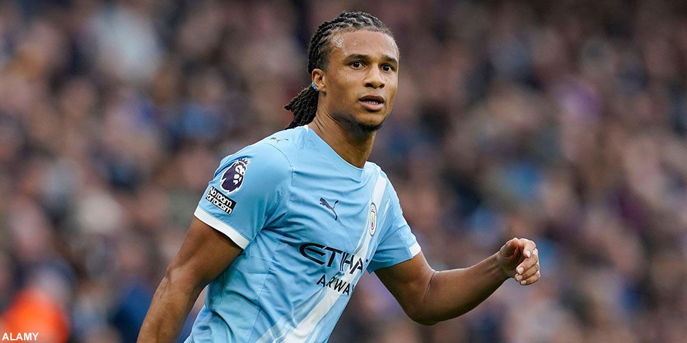 Nathan Aké kan lämna Manchester City – Crystal Palace intresserade - SvenskaFans
