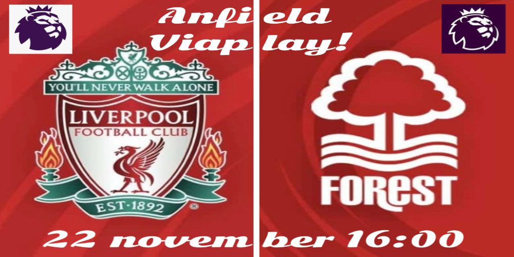 Inför Liverpool FC - Nottingham Forest FC - SvenskaFans