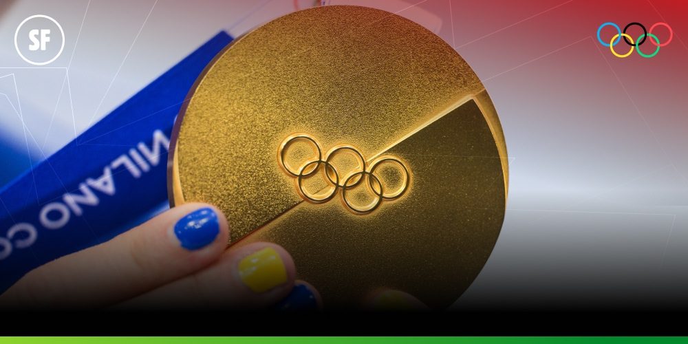 Vilka tog medaljer under OS 2026? - SvenskaFans