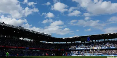 Arvid Larsson om Gamla Ullevi-notan: ”Inte värt mödan” - SvenskaFans