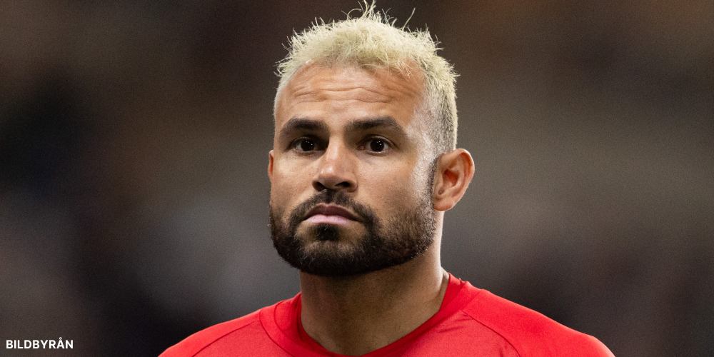 Warner Hahn nyfiken på Östers spel - SvenskaFans
