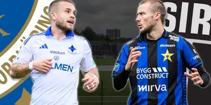 Inför IFK Norrköping - IK Sirius - SvenskaFans