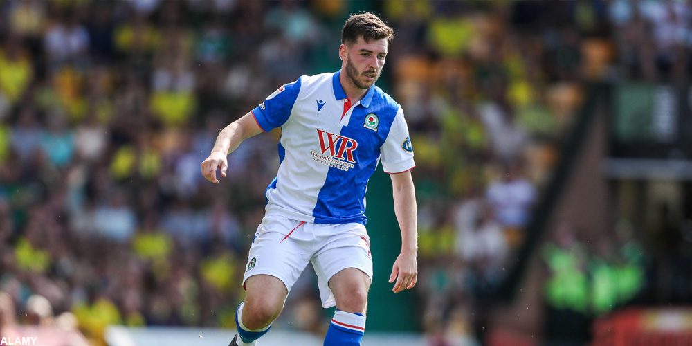 Nyförvärv 6: Joe Rankin-Costello - SvenskaFans