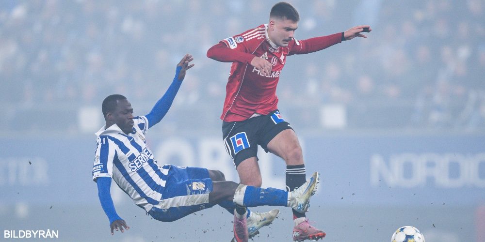 Spelarbetyg IFK Göteborg - IFK Norrköping (2-0) "Sista matchen blev magnifik" - SvenskaFans