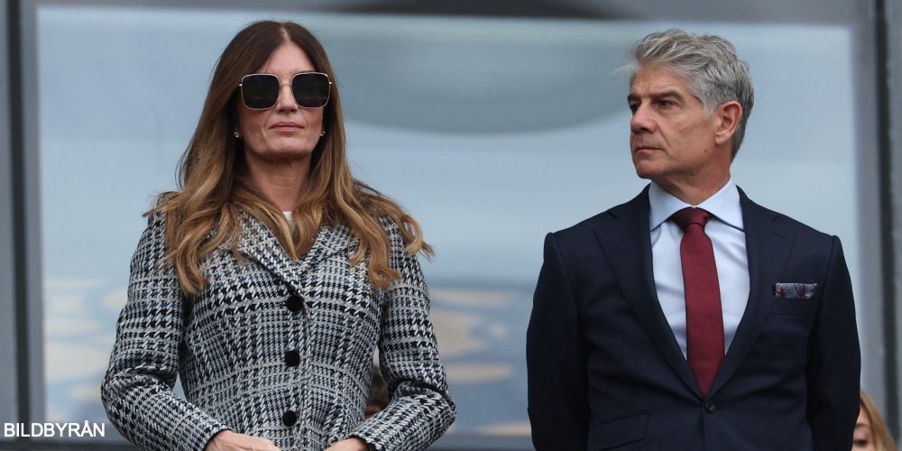 Rättssäkerhetsskandalen i Premier League: "Karren Bradys ...