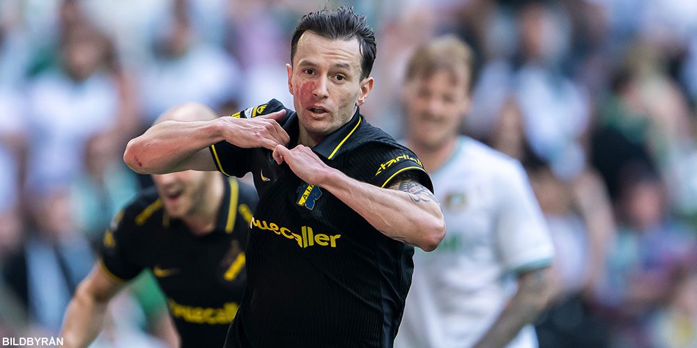 Tre korta punkter efter derbyt: Lågintensivt Hammarby - SvenskaFans