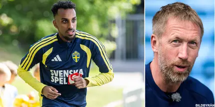 Taha Alis krokiga resa till VM 2026: ”Finns inga begränsningar i ...
