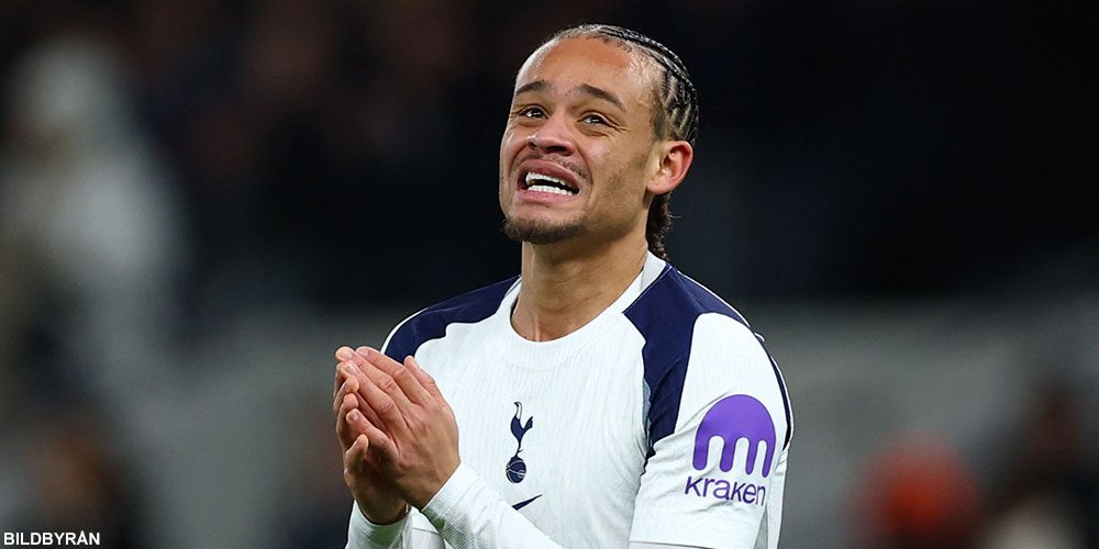 Kan Xavi Simons få fart på Spurs offensiv? - SvenskaFans