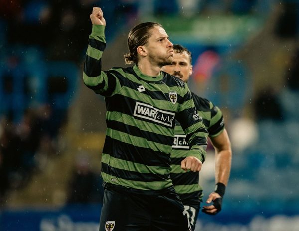 Inför: Cardiff City – AFC Wimbledon - SvenskaFans