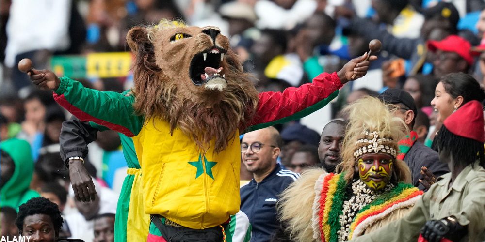 Ett ambivalent Senegal inför matchen mot Norge - SvenskaFans