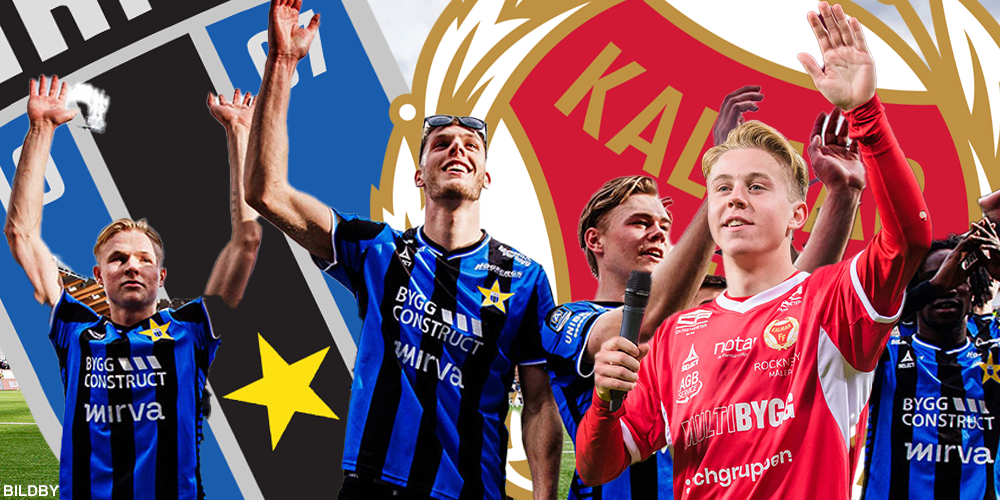 Inför IK Sirius – Kalmar FF - SvenskaFans