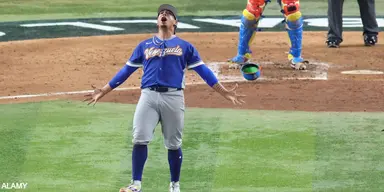 WBC är slut och MLB har börjat! - SvenskaFans