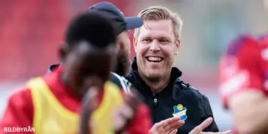 Pavlovic Susa: "Daniel Friberg är mer än bara en tränare" - SvenskaFans