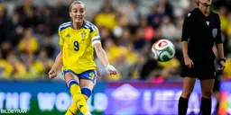 Sveriges truppgenomgång inför VM-kvalet - SvenskaFans