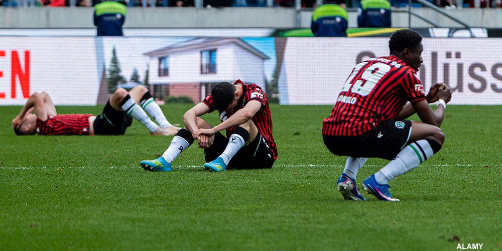 Säsongssummering - Hannover 96: ”Varit många sevärda matcher” - SvenskaFans