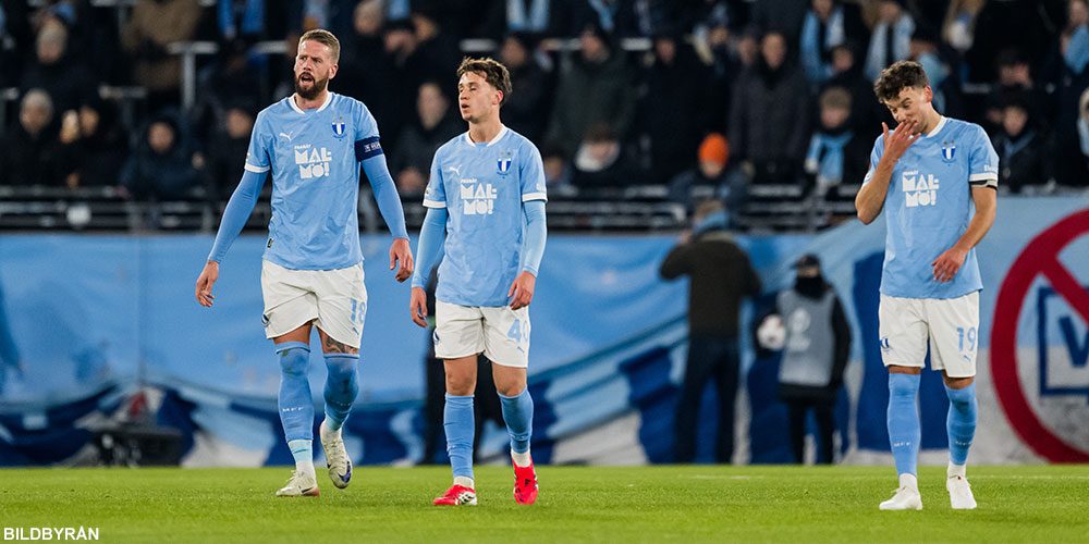 Matchrapport Malmö FF- FK Crvena Zvezda 0-1 - SvenskaFans
