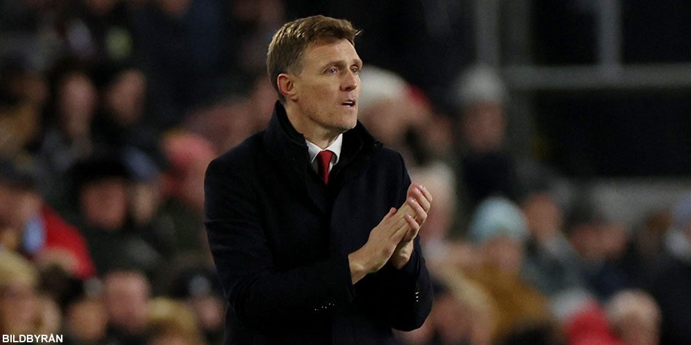 Inför: Manchester United – Brighton - SvenskaFans