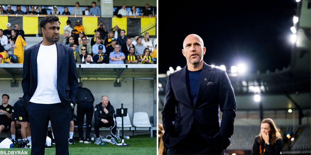 Hammarby har nått vägs ände med Kalle Karlsson – ta in Rydström nu ...