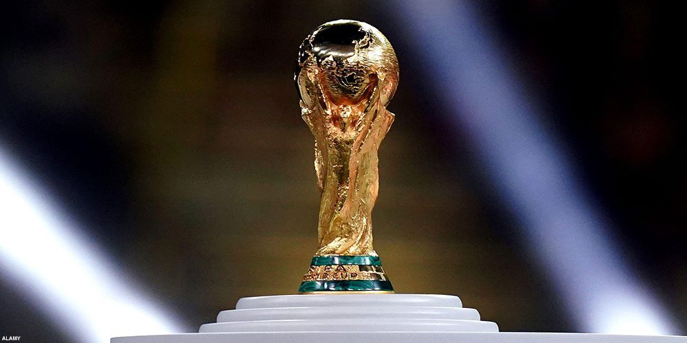 När är nästa fotbolls vm? Datum för 2026 & 2030 - SvenskaFans