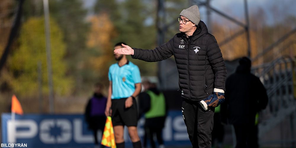IFK Östersund och Kubikenborg spelar supermatch – avgör både serie och ...