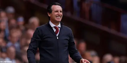 Kan Emery läka sin akilleshäl? - SvenskaFans