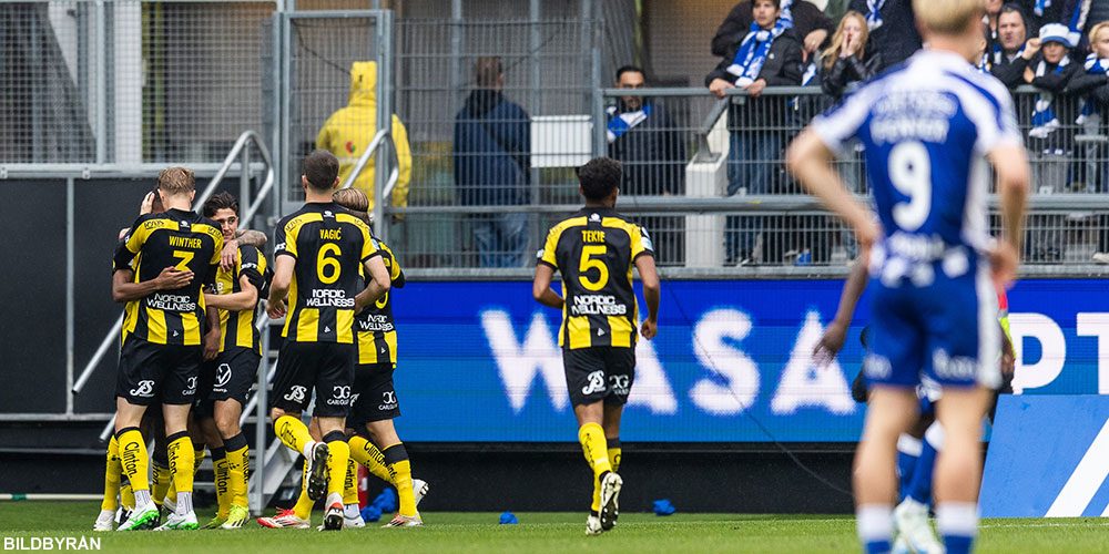 Inför säsongens sista derby - SvenskaFans