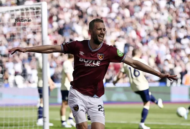Säsongsavslutning - West Hams sista halmstrå - SvenskaFans