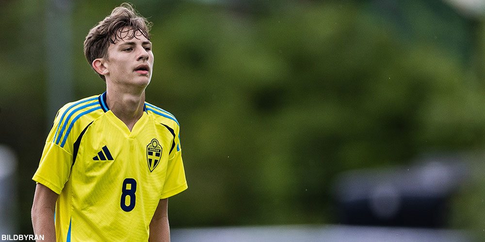 Como jagar IF Elfsborgstalangen Oliver Nilsson Galic - SvenskaFans