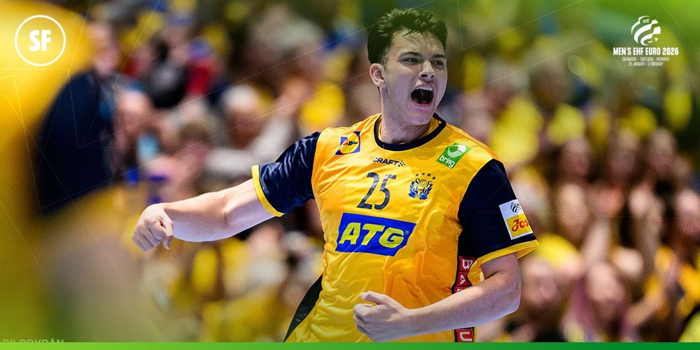 Roganovic bakom det mest i Sveriges premiärseger - SvenskaFans