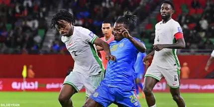 Detta är bara ett test - SvenskaFans