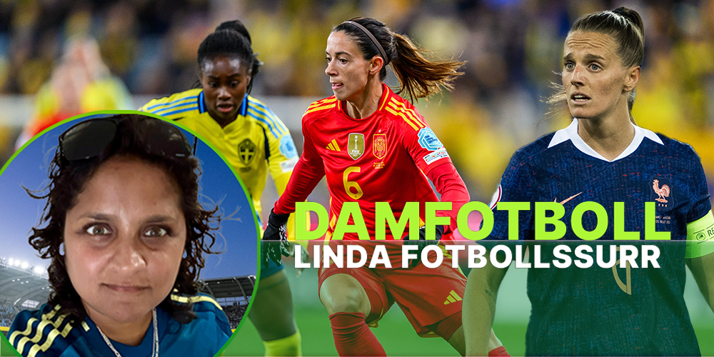 Generationsväxling i svenska landslaget – nytt lag inför VM i Brasilien ...