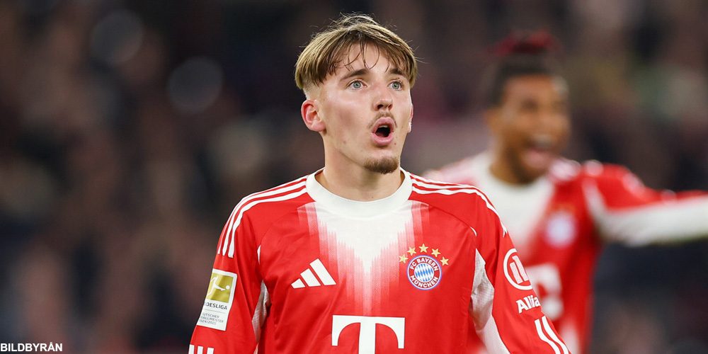 Har Lennart Karl förstört sin Bayern-karriär? - SvenskaFans