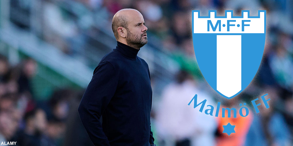 Uppgifter: Han tar över MFF - SvenskaFans