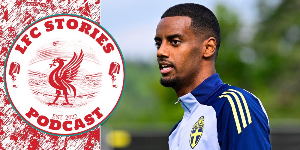LFC Stories Podcast #28 - 9 poäng & ny nummer 9 - SvenskaFans