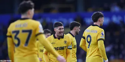 Matchrapport: Liverpool-Wolves 2-1 - SvenskaFans