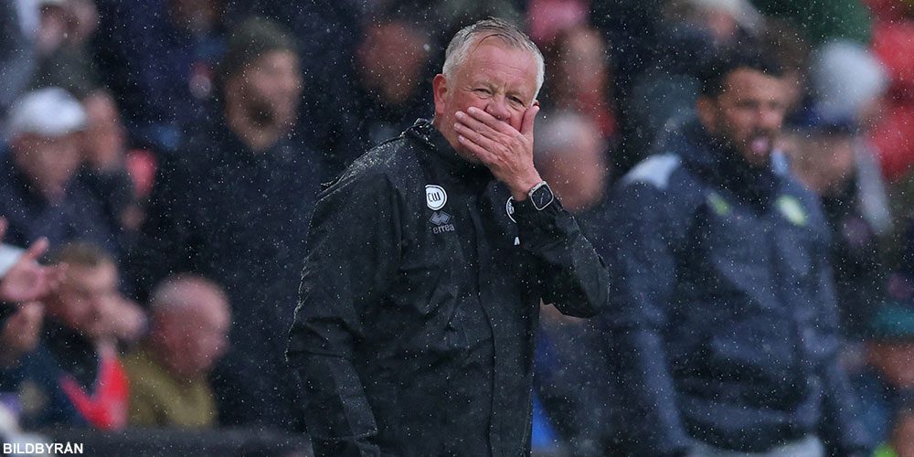 Charlton- Sheffield United 1-0 - SvenskaFans