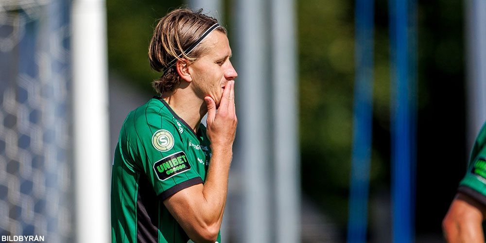 Varbergs BoIS - SvenskaFans