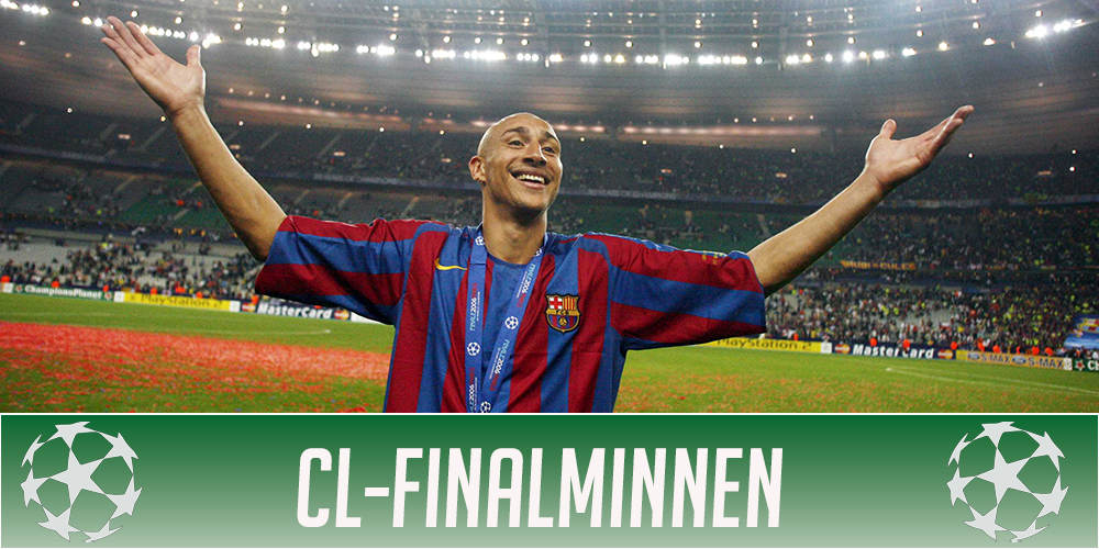 CL-finalminnen: ”Bland det största en svensk gjort” - SvenskaFans