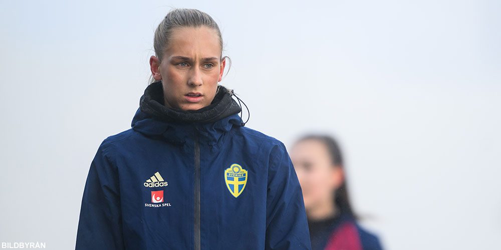 En stark andra halvlek gav vinsten - SvenskaFans