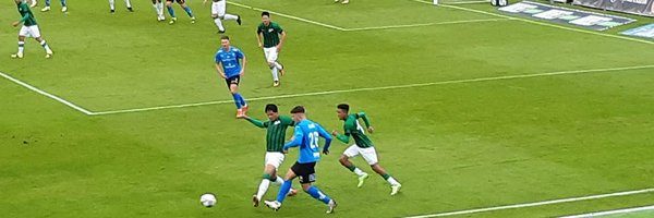 Varbergs BoIS, Boisabloggen - SvenskaFans